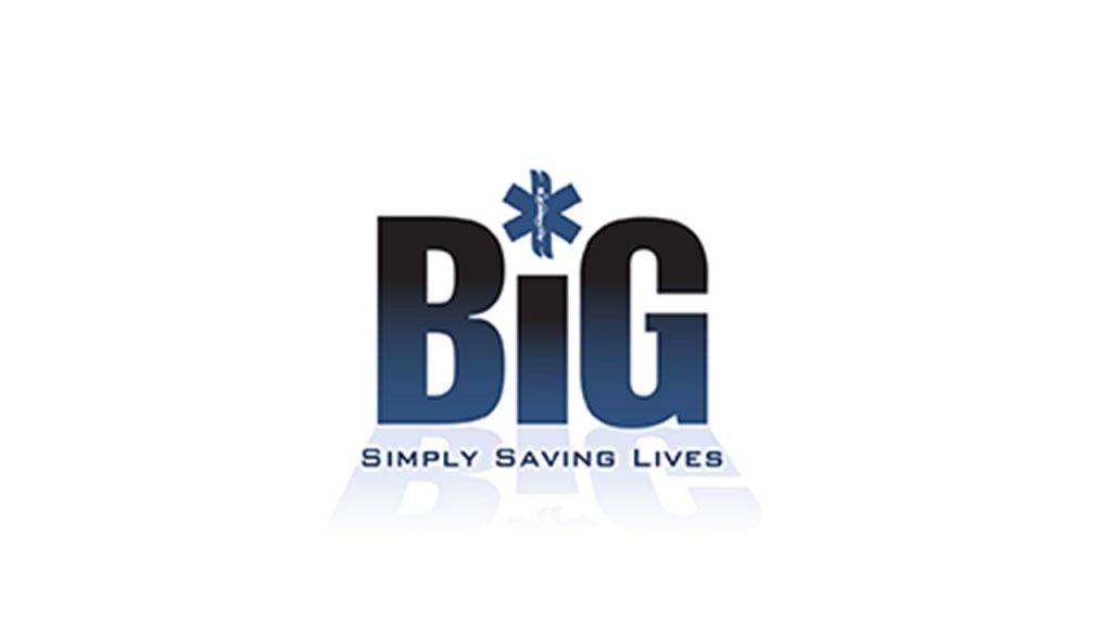 BIG Acceso intraóseo Pediátrico o Adulto (trocar de osteoclisis ...