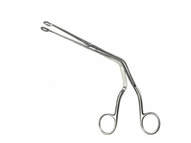 Pinza Magill 20 cm – insumosvalma
