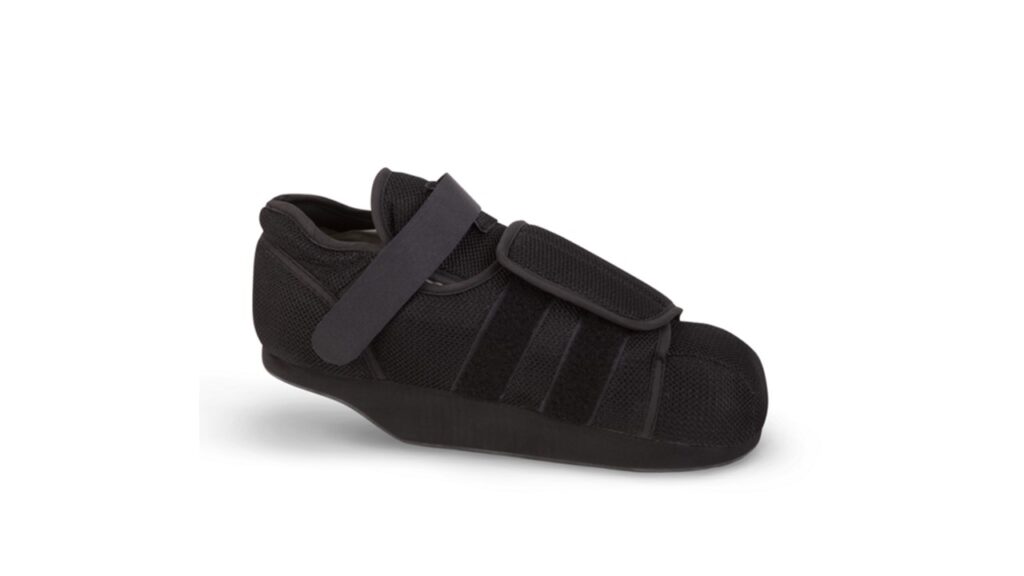 ZAPATO DESCARGA DE RETROPIE CERRADO – insumosvalma